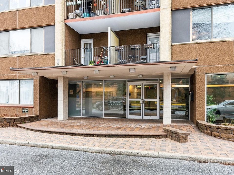 4401 Cherry Hill Rd APT 13, Arlington, VA 22207 | Zillow