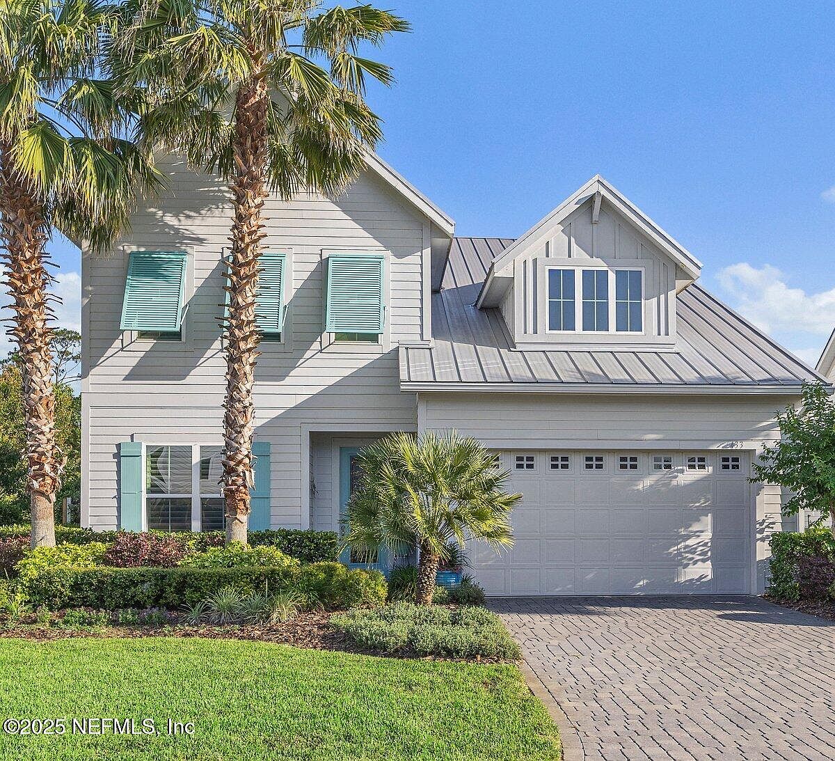 433 MARSH COVE Drive, Ponte Vedra Beach, FL 32082 | Zillow