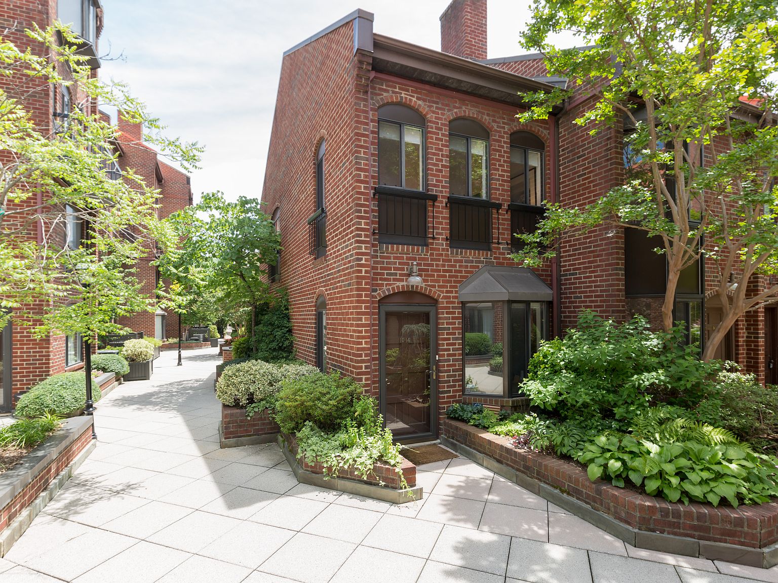 1014 Paper Mill Ct NW #1014, Washington, DC 20007 | Zillow