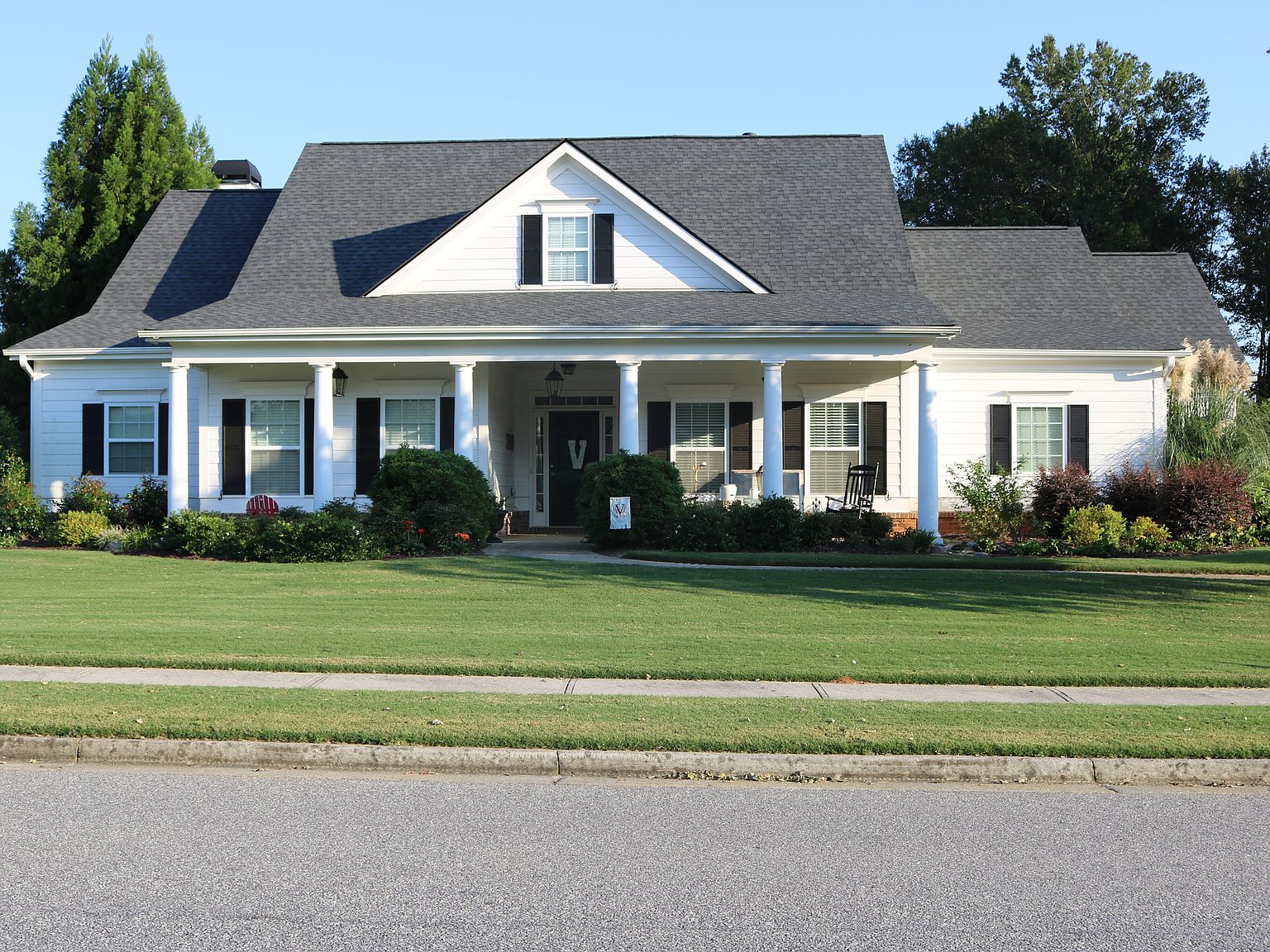 1505 Whitlow View Dr, Bishop, GA 30621 | Zillow