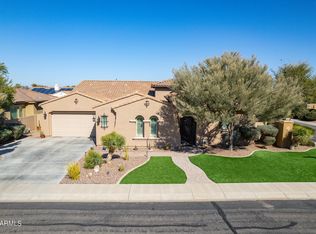 5471 S Big Horn Pl, Chandler, AZ 85249 | Zillow