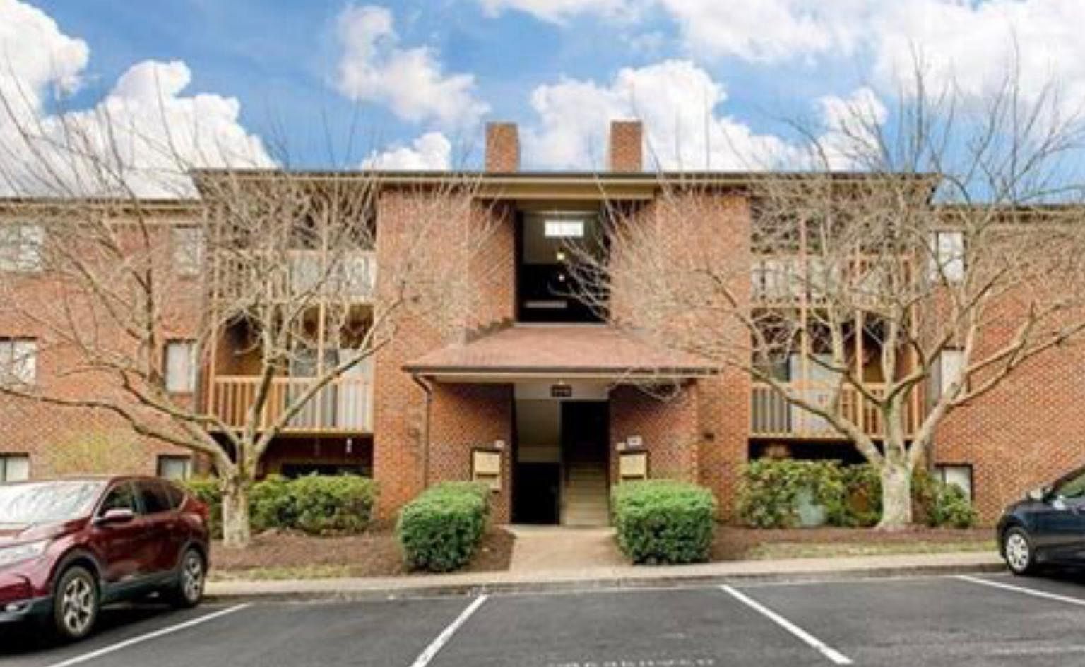 2119 Turtle Run Dr APT 8, Henrico, VA 23233 | Zillow