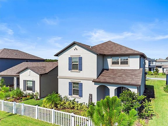 9681 Flourish Dr, Land O Lakes, FL 34637 | MLS #P4931702 | Zillow