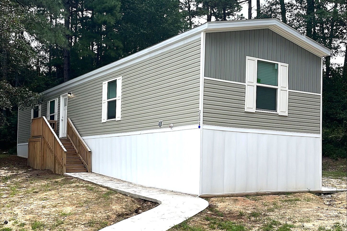 3504 Vandora Dr #3504, Fayetteville, NC 28311 | MLS #563207 | Zillow