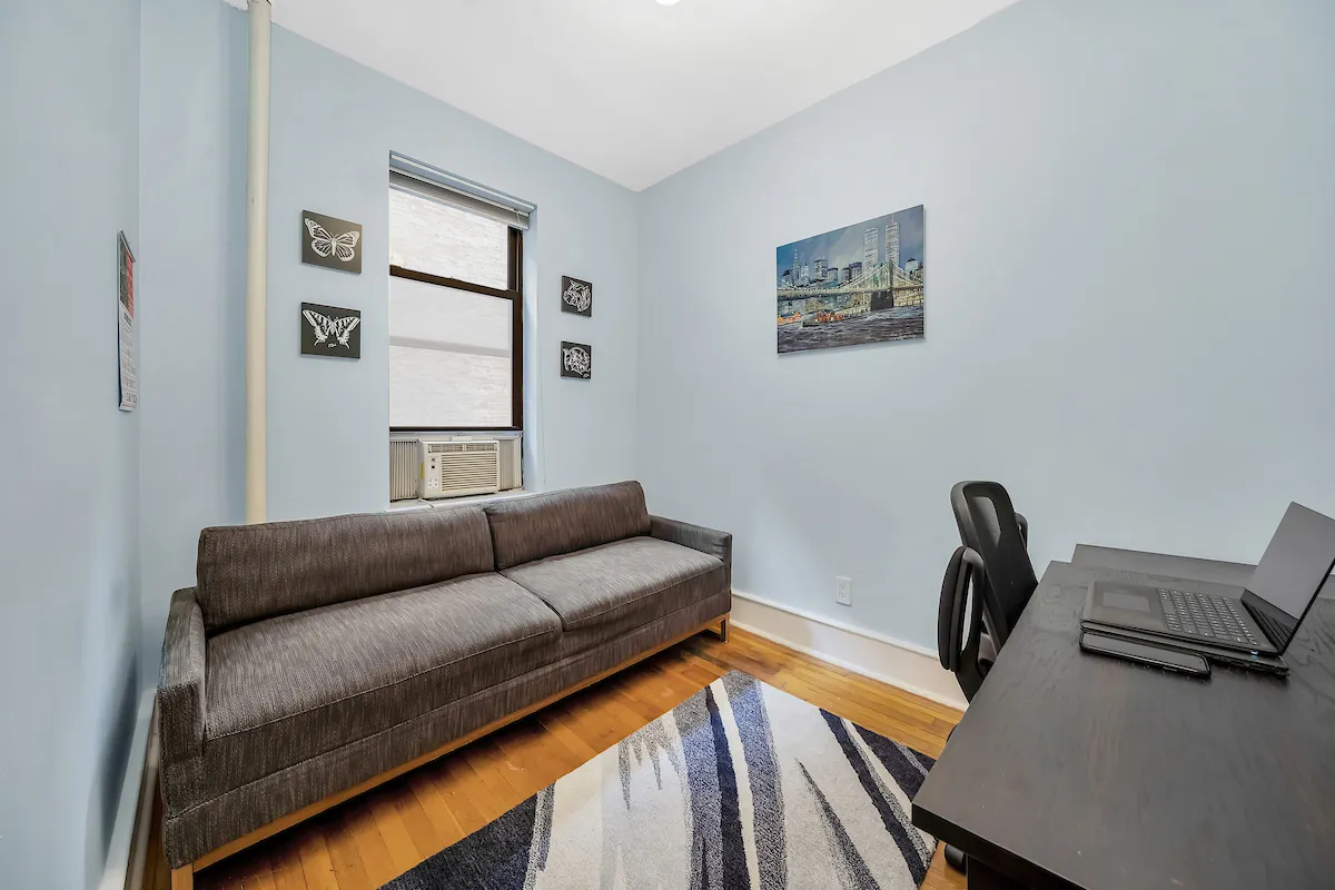 741 West End Avenue #4C in Upper West Side, Manhattan | StreetEasy