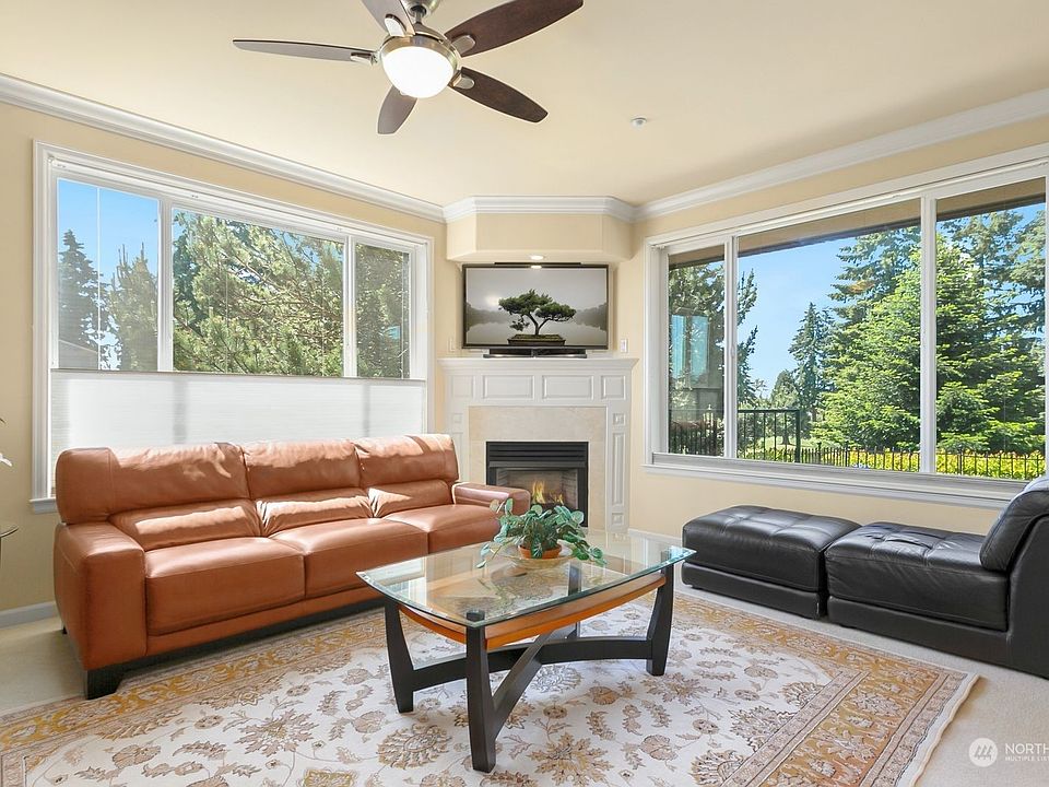 Allenmore East Condominiums - 2440 S Steele St Tacoma WA | Zillow