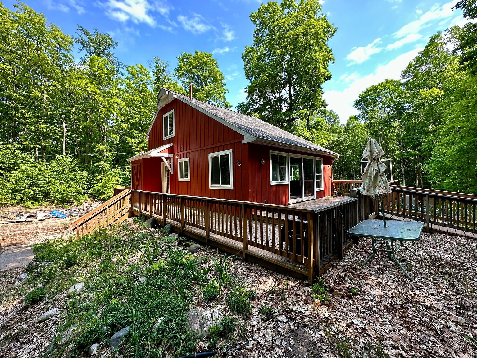 1341 Sugar Maple Trl, Vanderbilt, MI 49795 | MLS #201824359 | Zillow