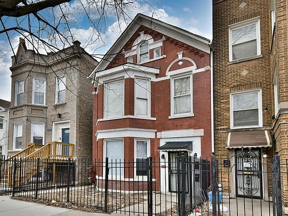 1824 S Springfield Ave, Chicago, IL 60623 | MLS #12172878 | Zillow