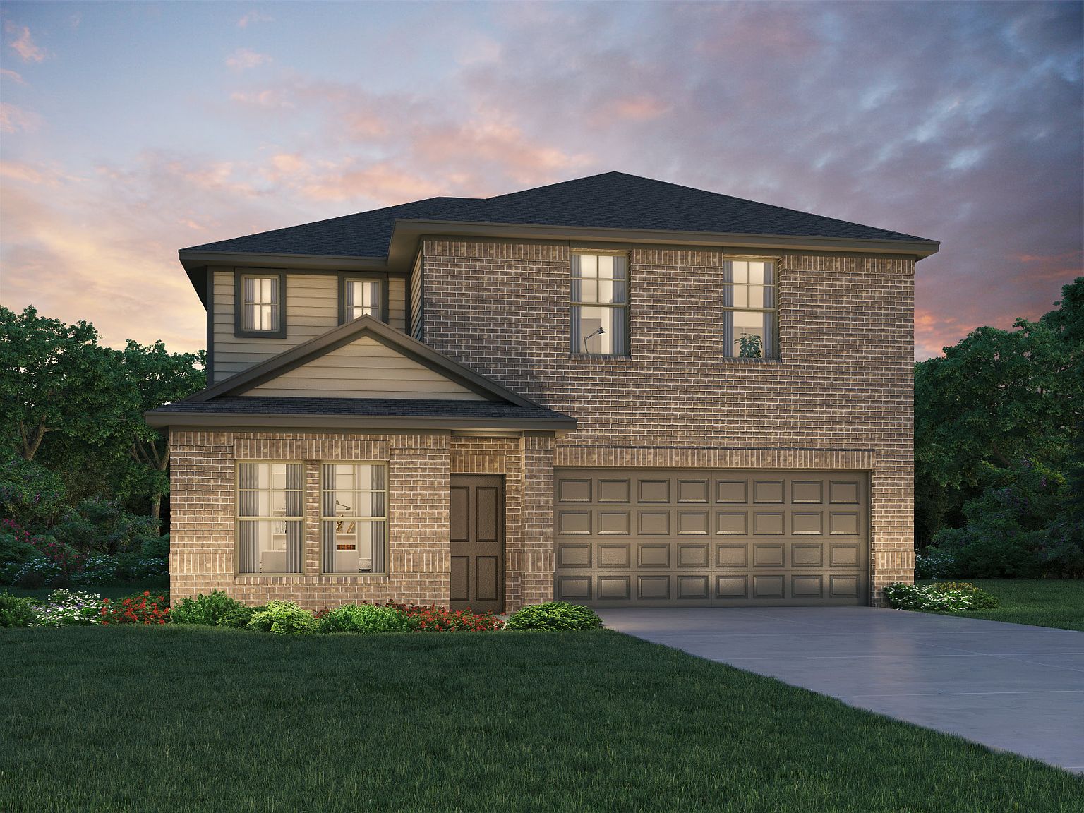 2506 Cherry Cv #JZ4R3J, Tomball, TX 77375 | Zillow