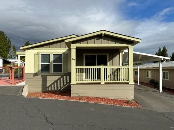 Shadow Mountain Mobile Home Park Mount Shasta Real Estate - Shadow ...
