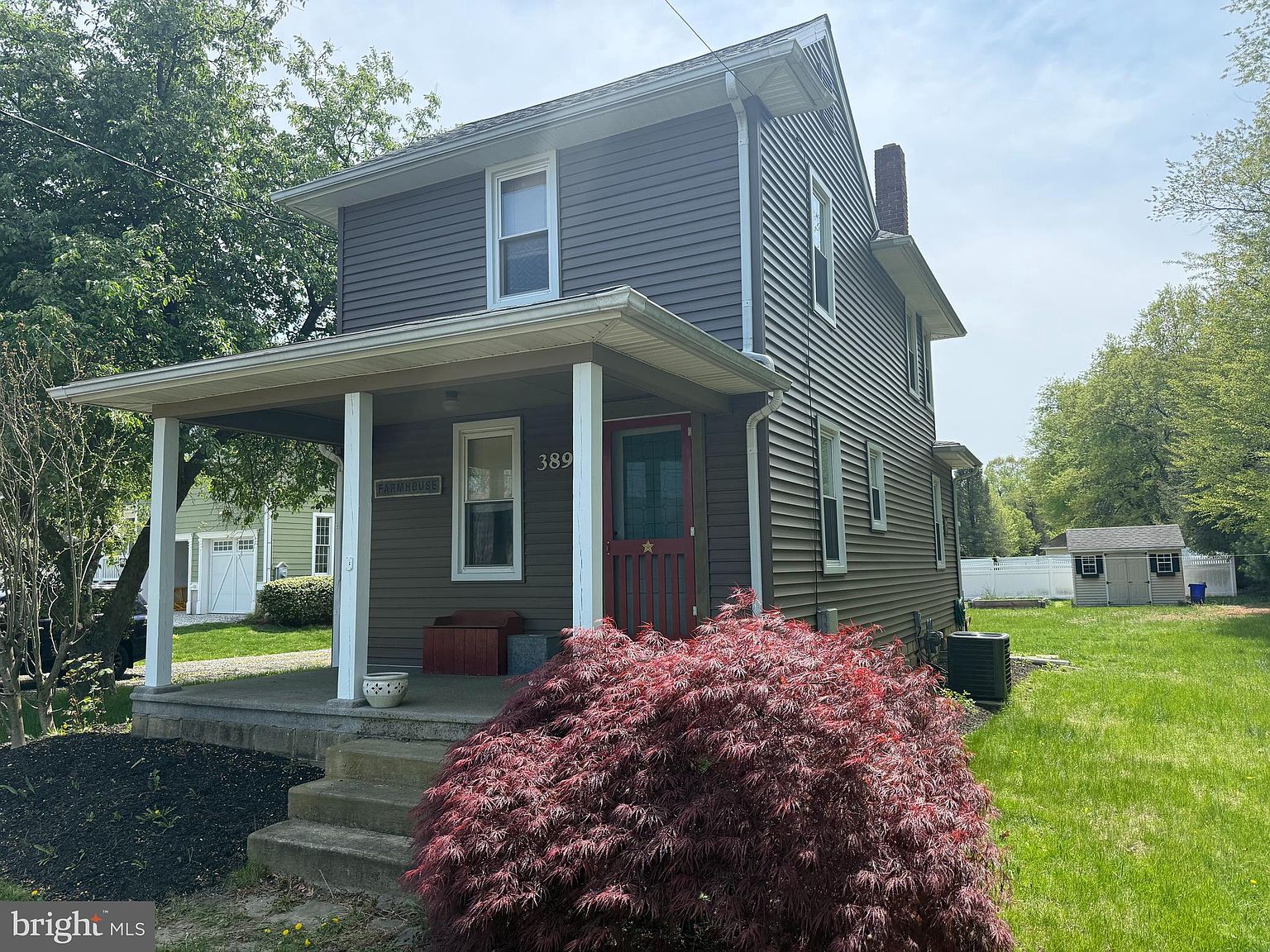 389 N Locust Ave, Marlton, NJ 08053 | Zillow