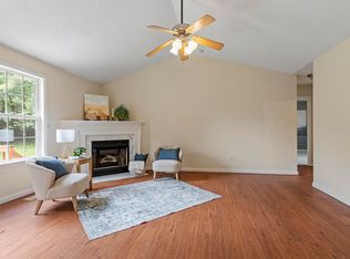 216 E Hinton St, Clayton, NC 27520 | MLS #10097574 | Zillow