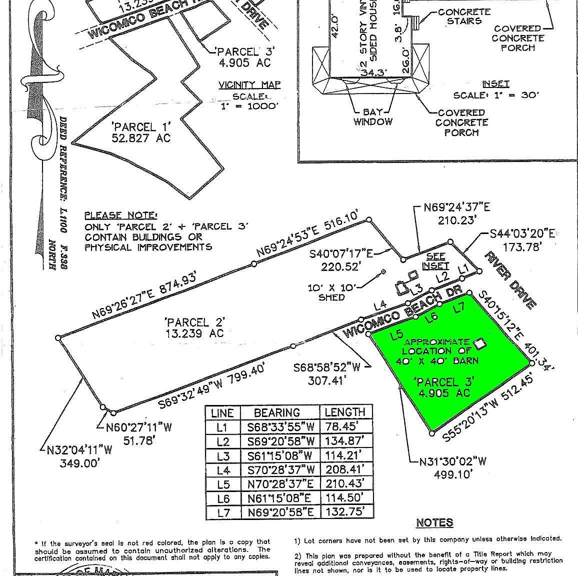 12835 Wicomico Beach Rd, Newburg, MD 20664 | MLS #MDCH2040408 | Zillow