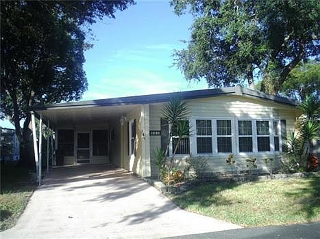 141 Forest Ln #13, Safety Harbor, FL 34695 | Zillow
