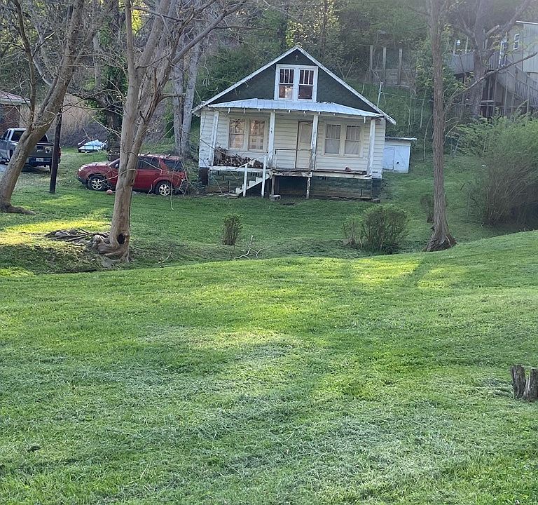 53 Hill Dr, Dwale, KY 41621 | MLS #118530 | Zillow