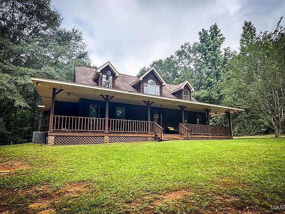 1267 County Road 85 Rd, Prattville, AL 36067 | MLS #577738 | Zillow