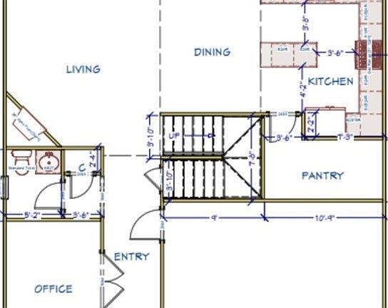 3 Kinloch Dr, Bella Vista, AR 72715 | MLS #1260252 | Zillow