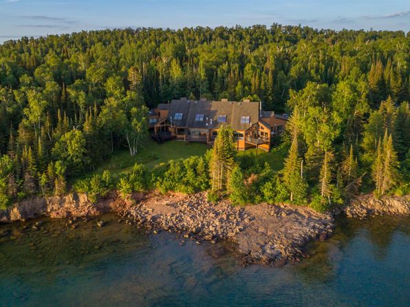 Two Harbors MN Real Estate - Two Harbors MN Homes For Sale | Zillow