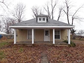 321 Kirkwood Ave, Morley, MO 63767 | Zillow