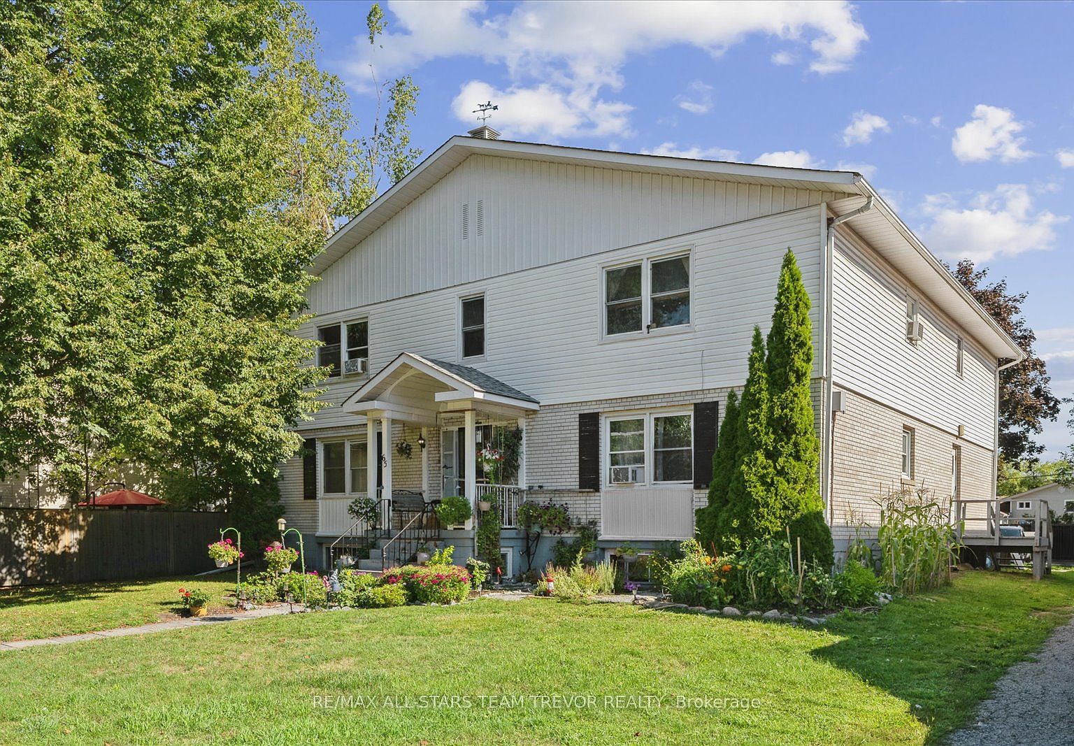 65 High St, Georgina, ON L0E 1R0 | MLS #N12364662 | Zillow