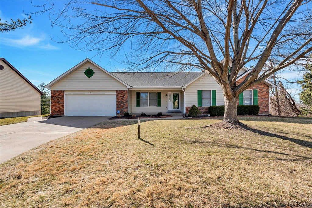10 Boenker Ct, Saint Charles, MO 63301 | Zillow