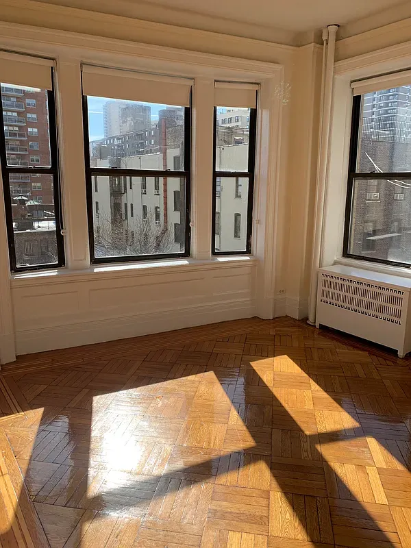 2586 Broadway #7N in Upper West Side, Manhattan | StreetEasy