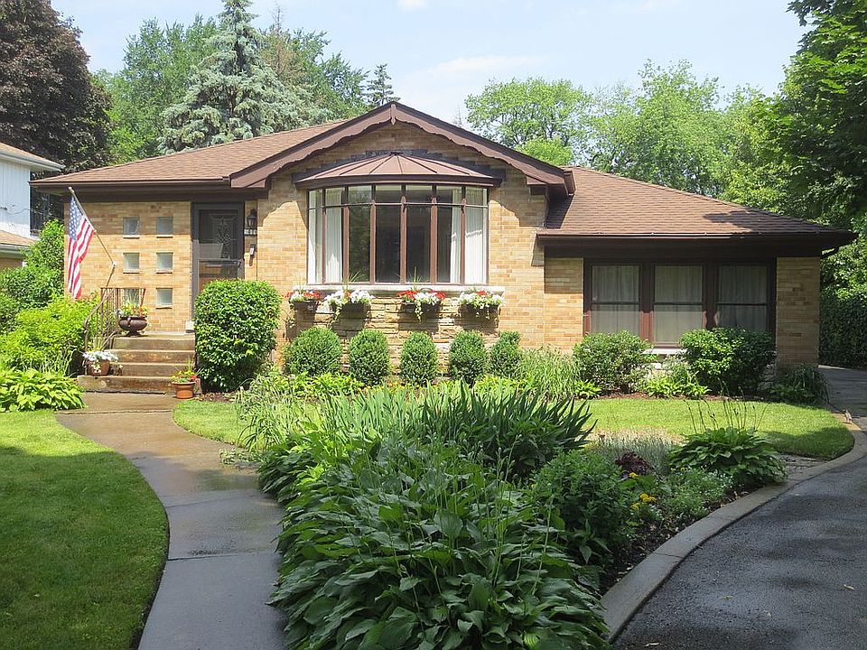 416 Longcommon Rd Riverside IL | Zillow