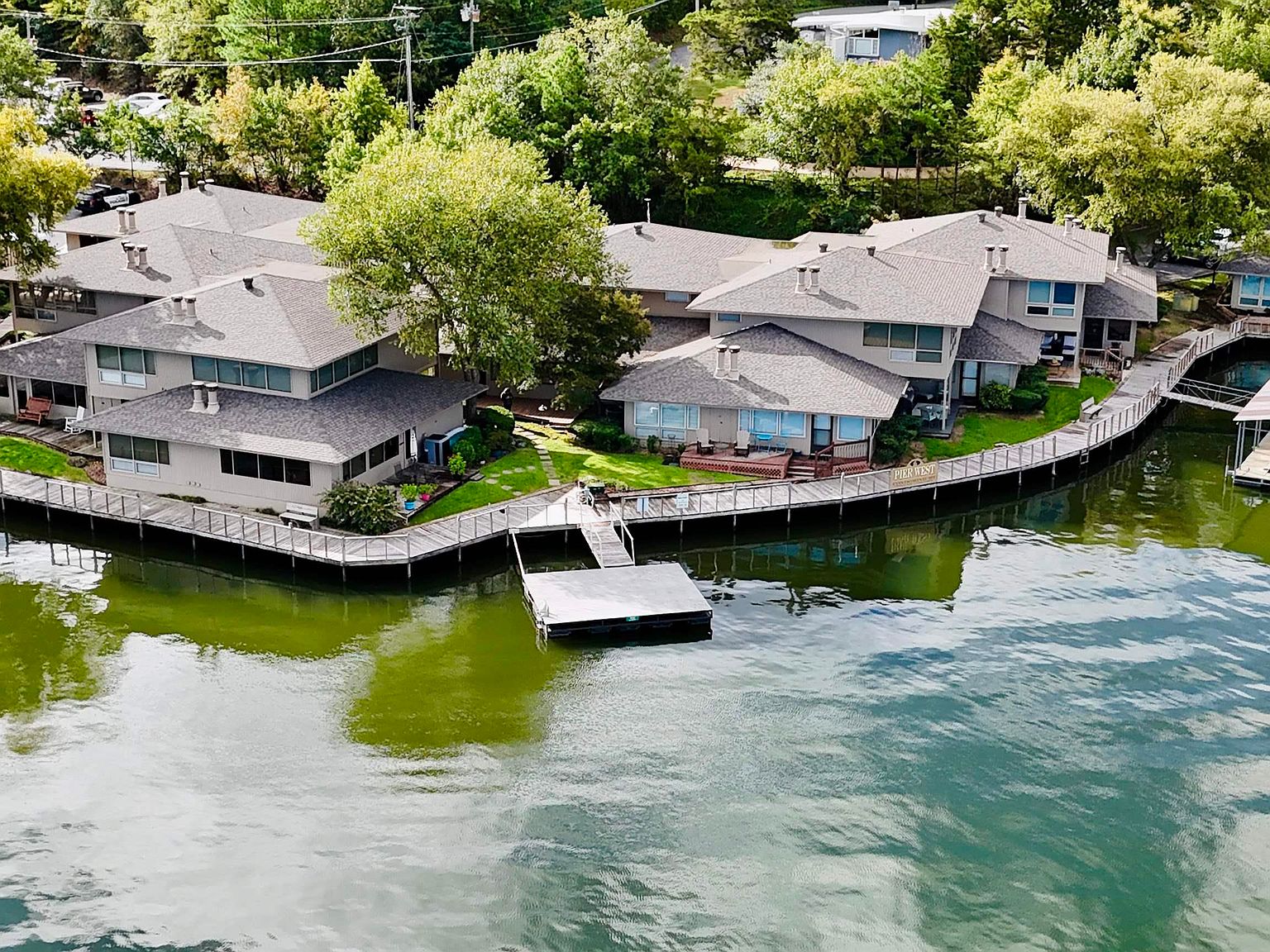 100 Bayou Point #C7, Hot Springs National Park, AR 71913 | Zillow