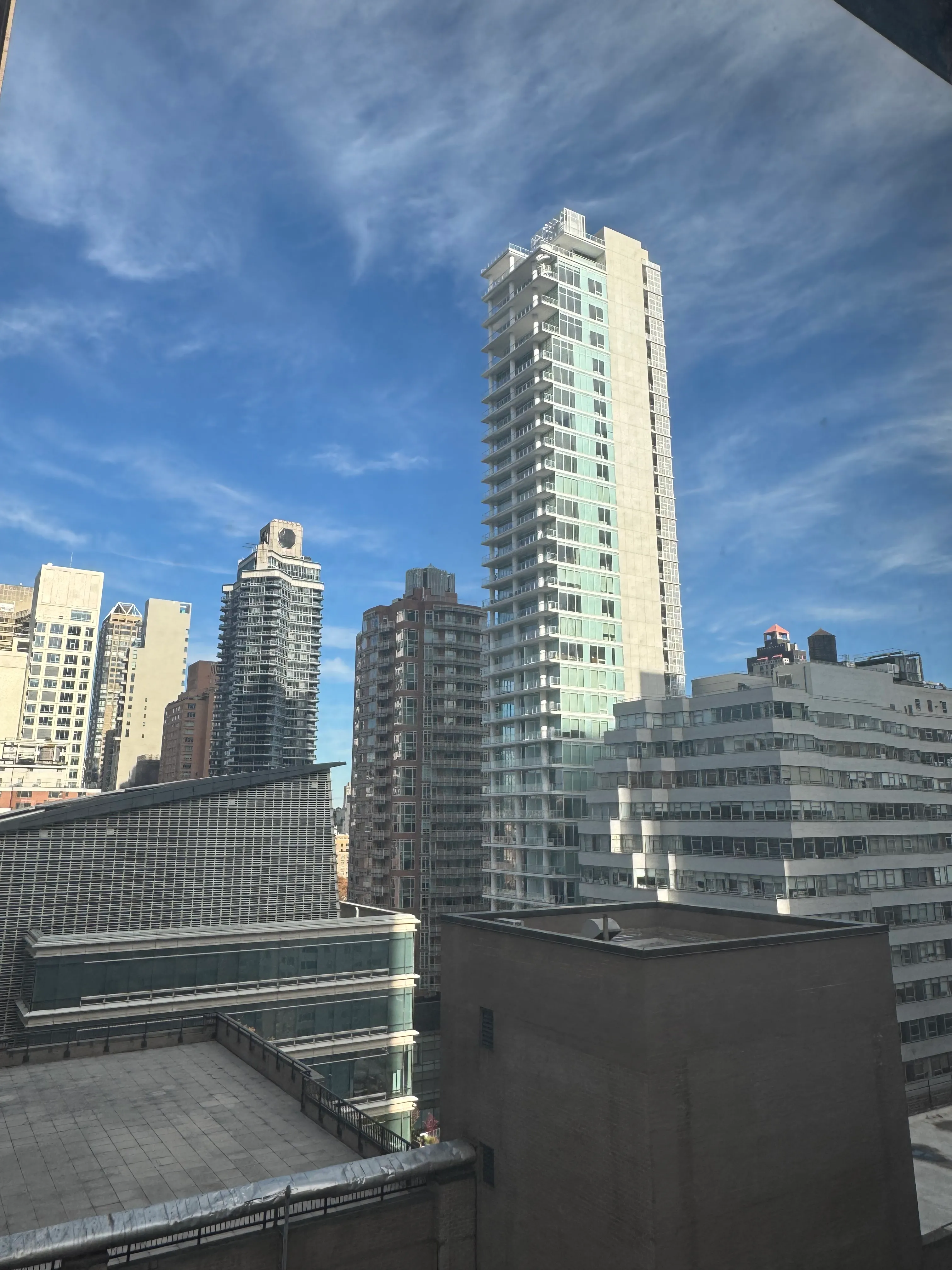 153 East 57th Street #21B in Sutton Place, Manhattan | StreetEasy