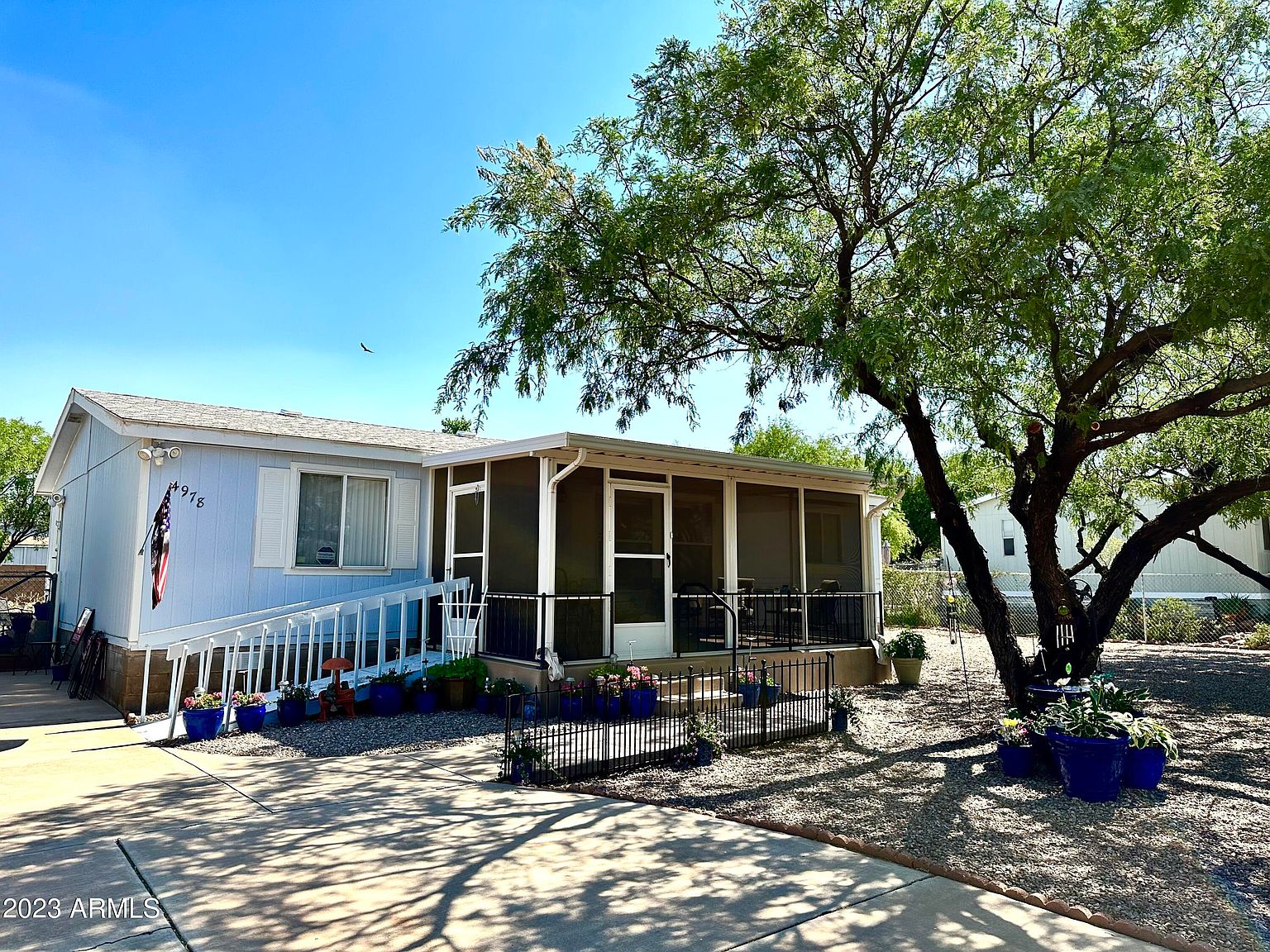 4978 E Kensington St, Sierra Vista, AZ 85650 | MLS #6569764 | Zillow