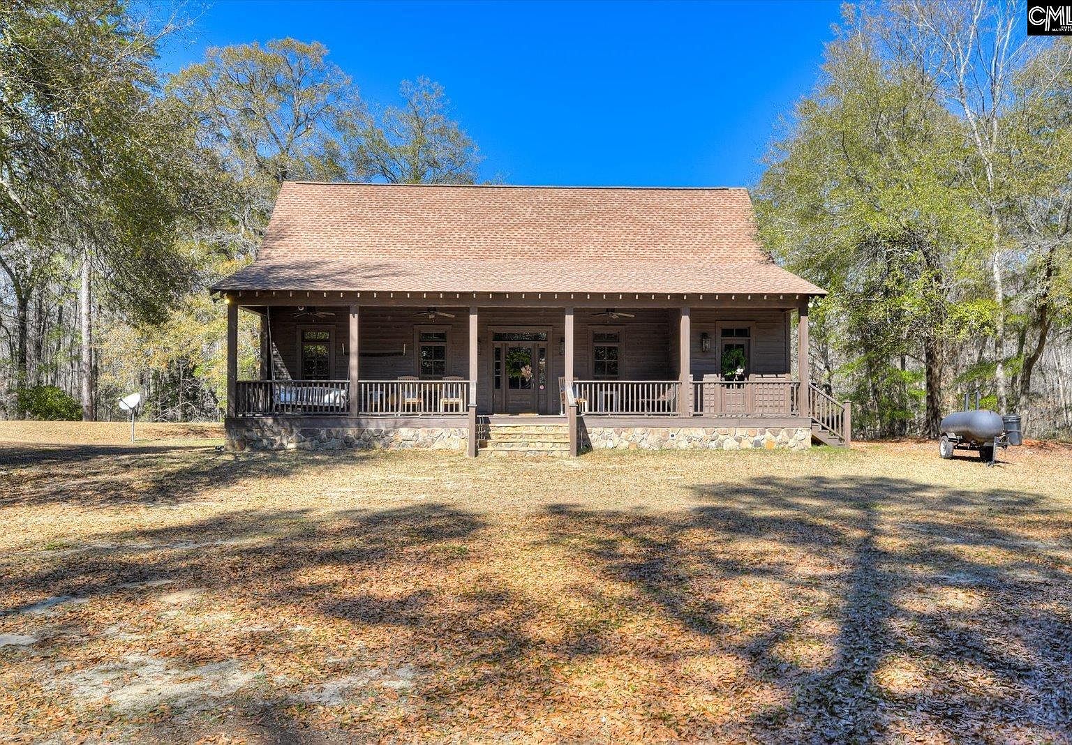 1114 Lott Bluff Rd, Blackville, SC 29817 | MLS #603550 | Zillow