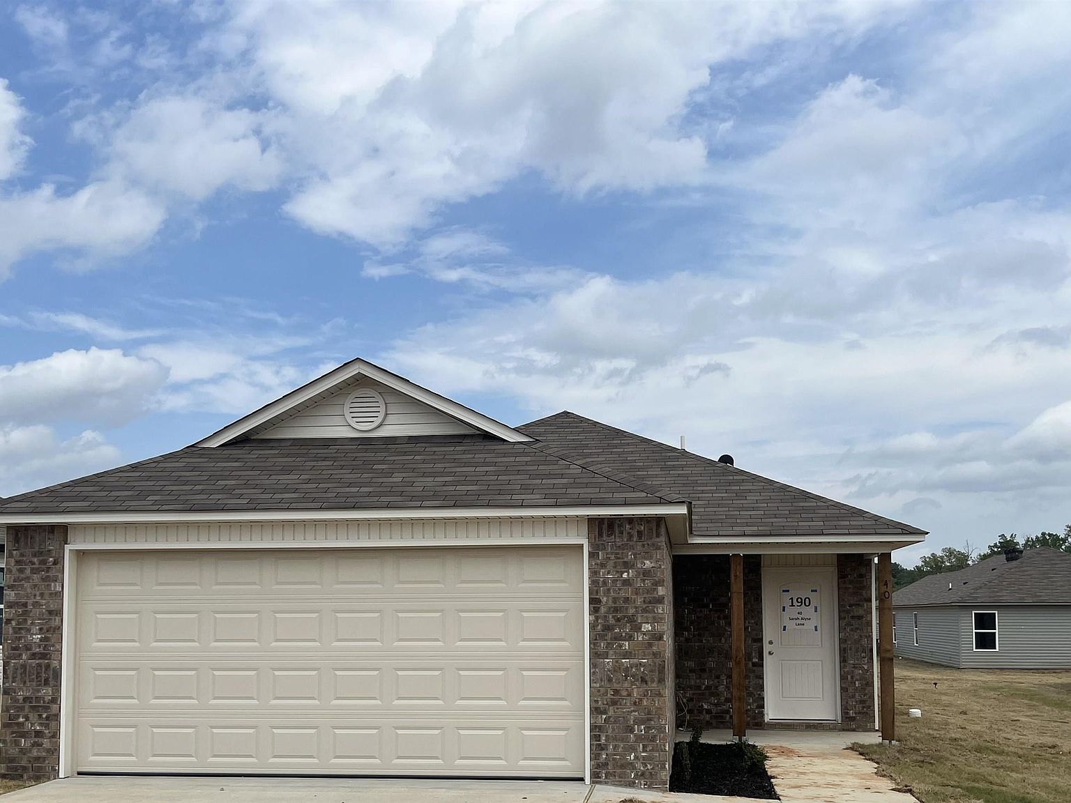 40 Sarah Alyse Ln, Cabot, AR 72023 | Zillow