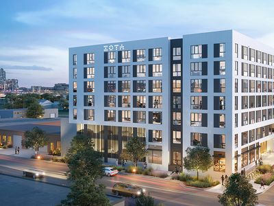 Studio LoHi Apartments - 2555 17th St Denver CO | Zillow