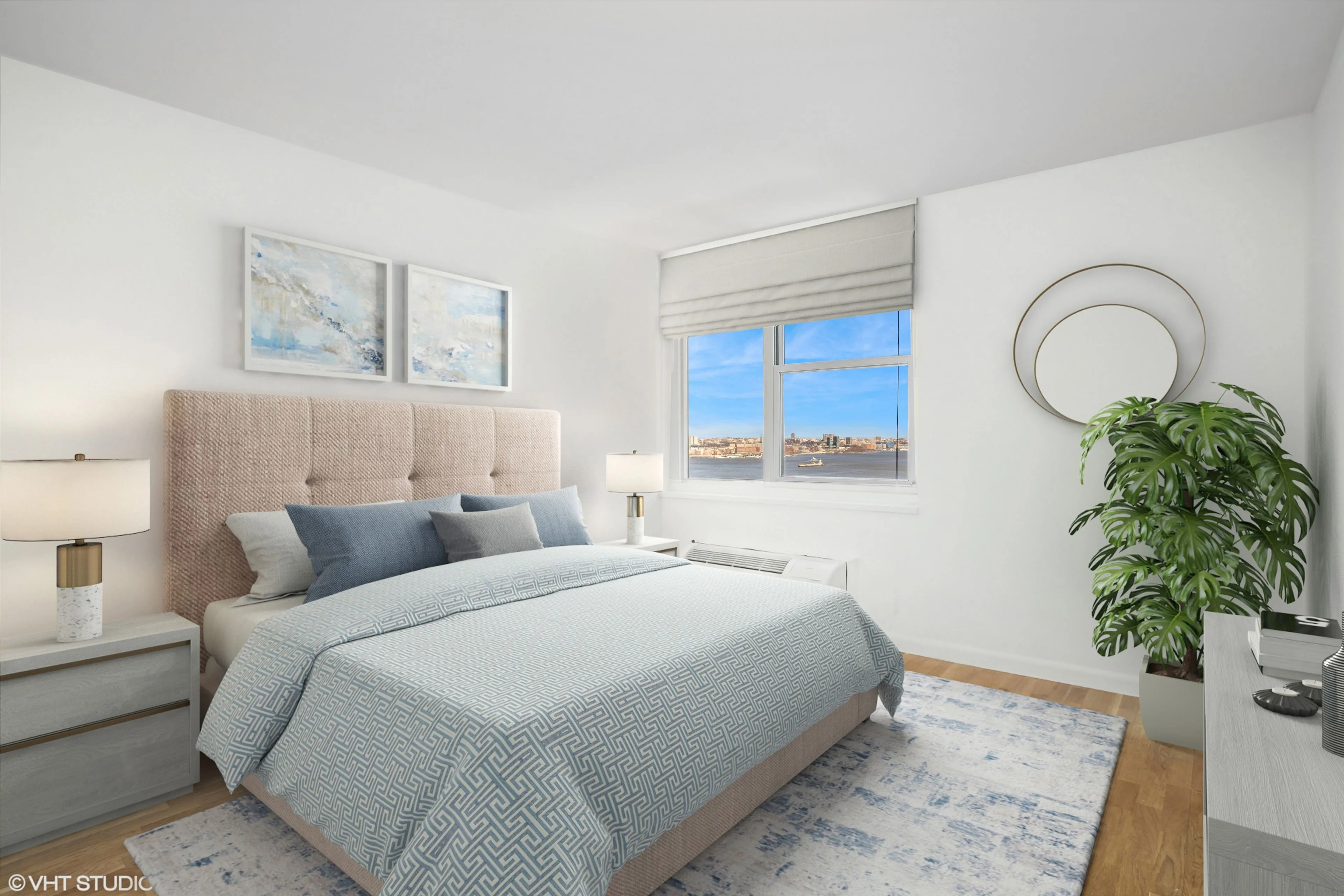395 South End Avenue #11M in Battery Park City, Manhattan | StreetEasy