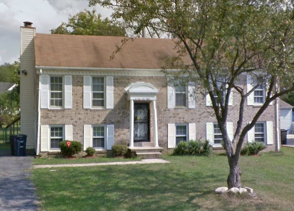 10118 Griff Dr, Fort Washington, MD 20744 | Zillow