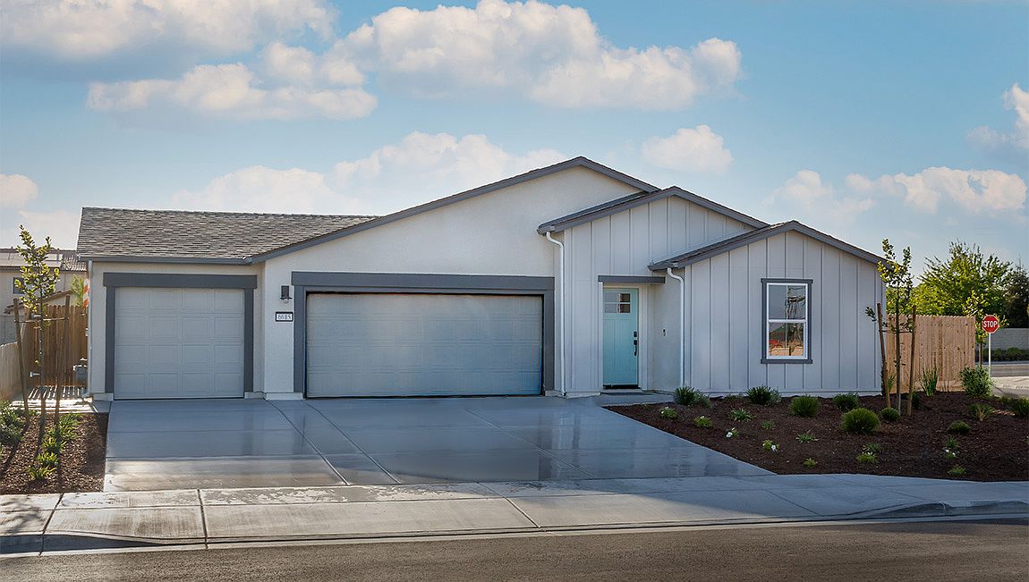 Brooke Pointe by D.R. Horton in Bakersfield CA | Zillow