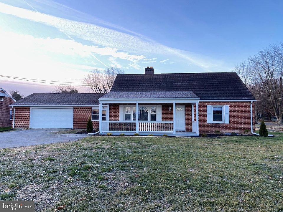 2086 Lincoln Way E #E, Chambersburg, PA 17202 | Zillow