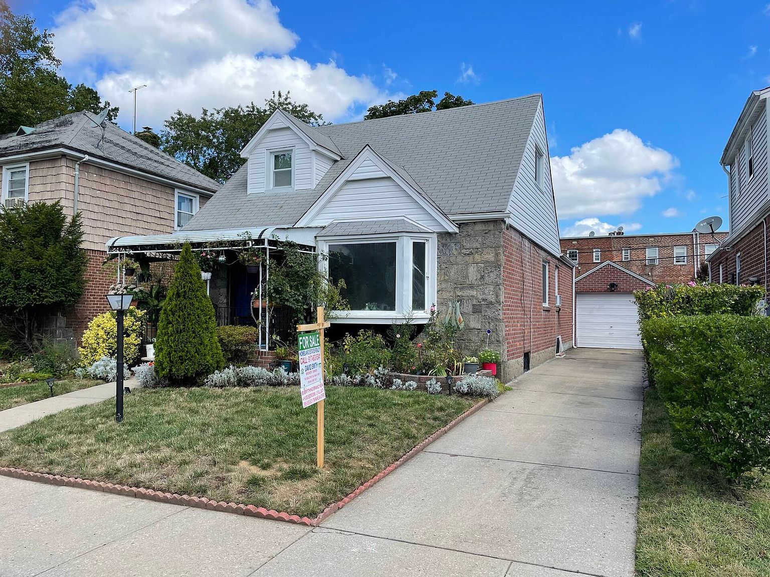 231-19 126th Ave, Springfield Gardens, NY 11413 | Zillow