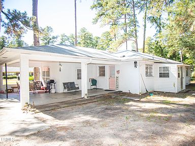 218 Maner Dr, Allendale, SC 29810 | Zillow