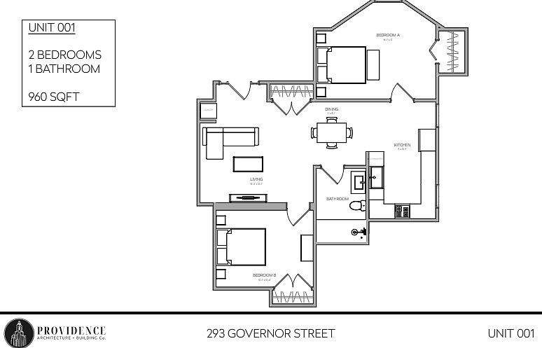 293 Governor St #1, Providence, RI 02906 | Zillow