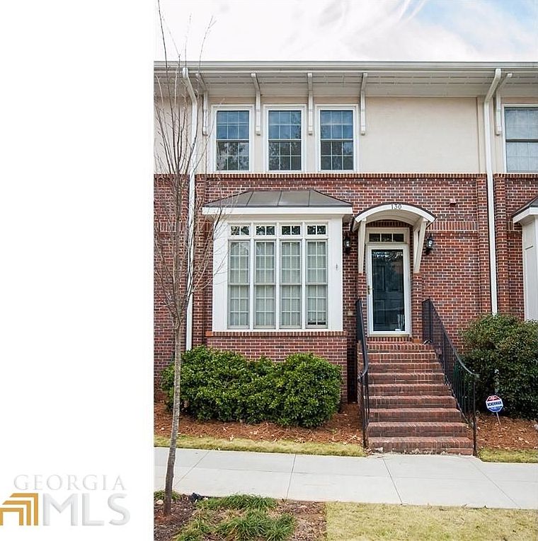 130 Church St, Decatur, GA 30030 | Zillow