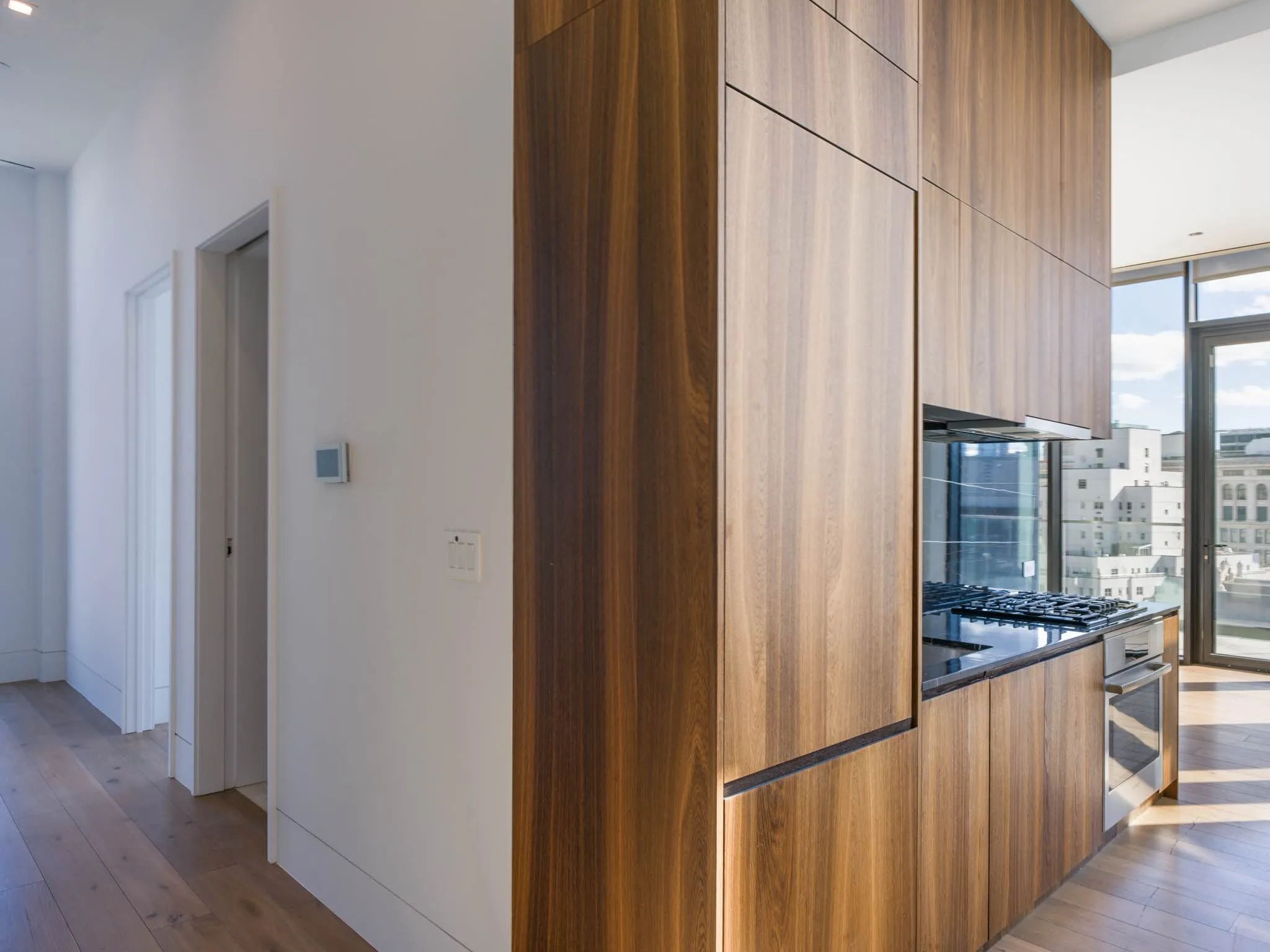 809 Broadway PENTHOUSE in Greenwich Village, Manhattan | StreetEasy