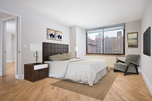 The Monterey at 175 East 96th Street in Carnegie Hill : Sales, Rentals ...