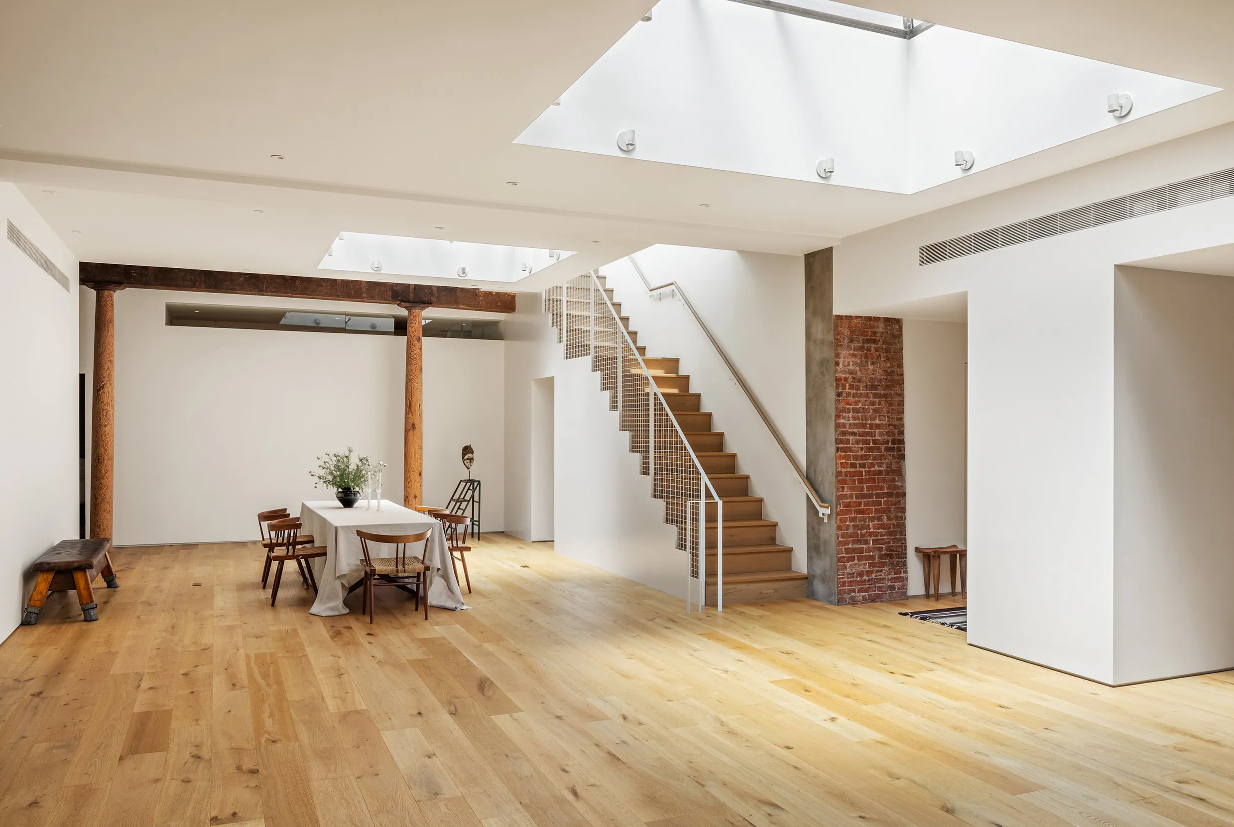 477 Broome Street #PH in Soho, Manhattan | StreetEasy