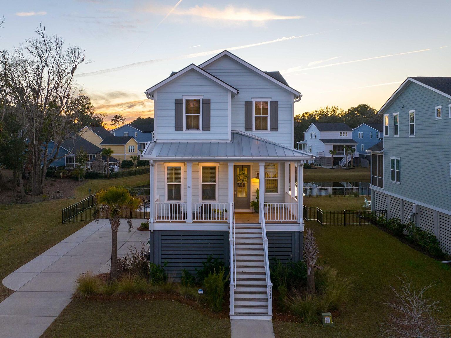 2788 McFadden Way, Johns Island, SC 29455 | Zillow