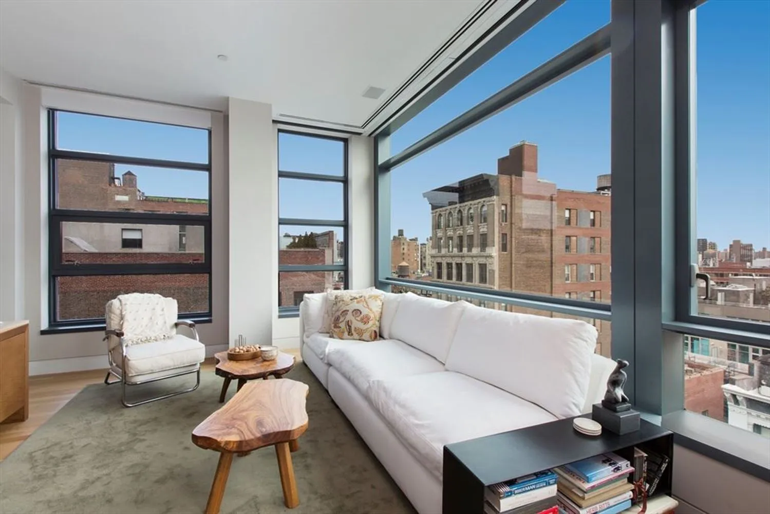 40 Mercer Street #37 in Soho, Manhattan | StreetEasy