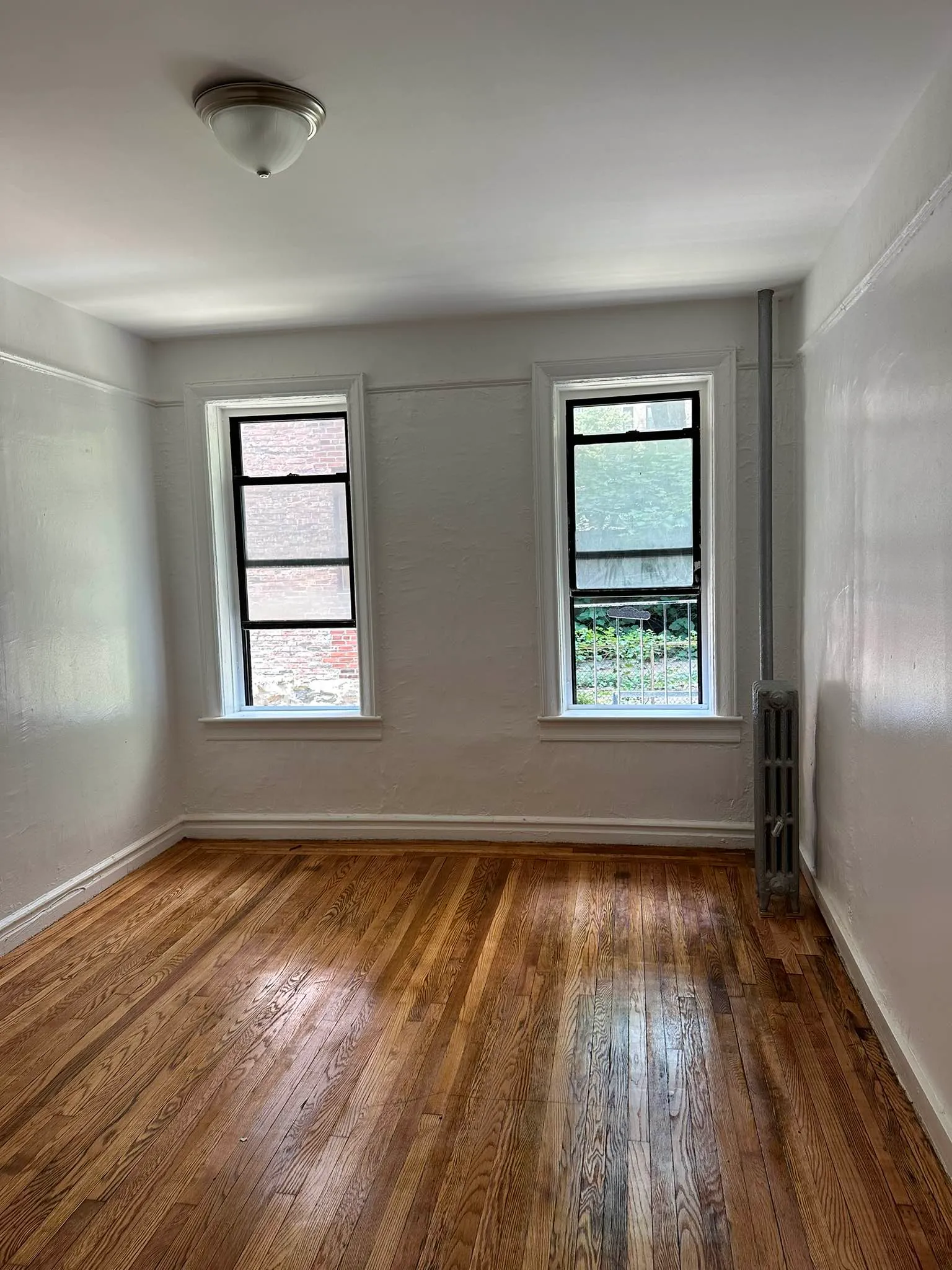 1 Marble Hill Avenue #2G in Marble Hill, Manhattan | StreetEasy