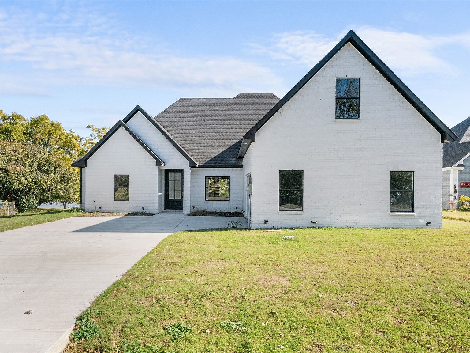 15283 County Road 4052, Kemp, TX 75143 | Zillow