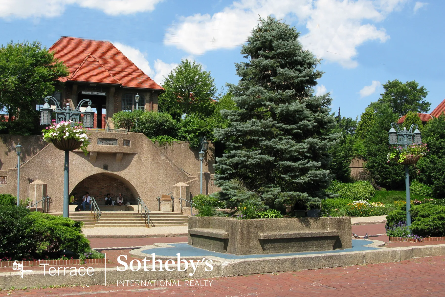 1 Station Square #310 in Forest Hills, Queens | StreetEasy