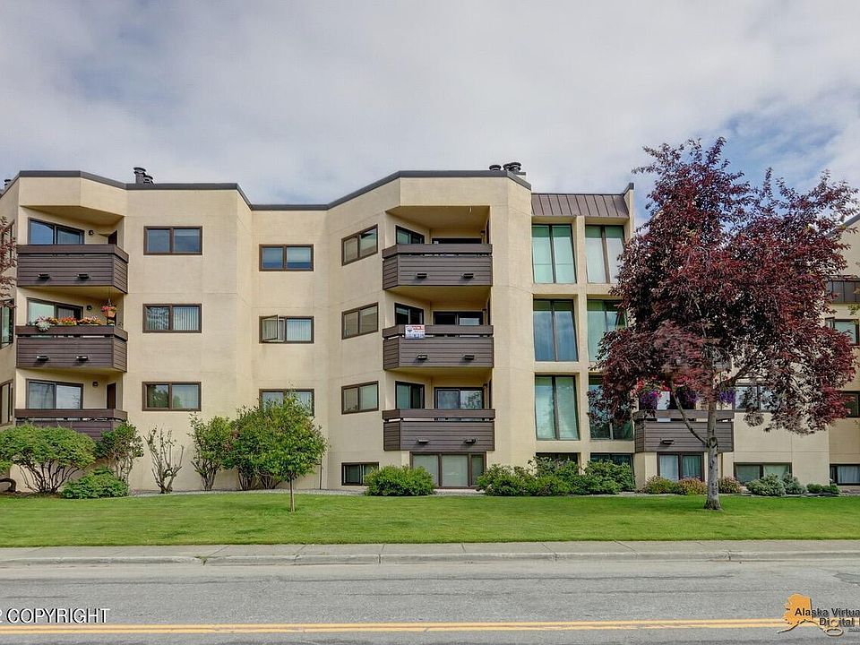 1200 I St UNIT 709, Anchorage, AK 99501 | Zillow